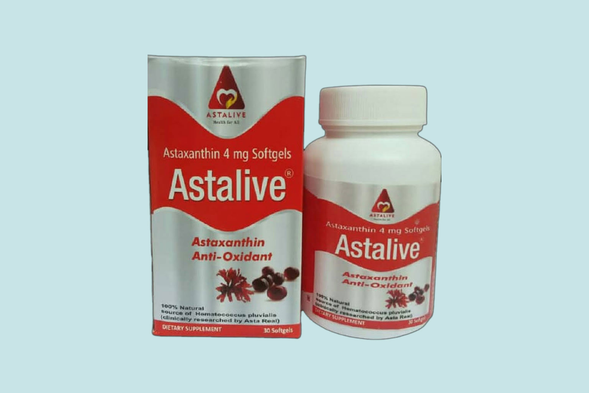 Supplements - Chakra Acupuncture & Guasa Clinic in Chennai